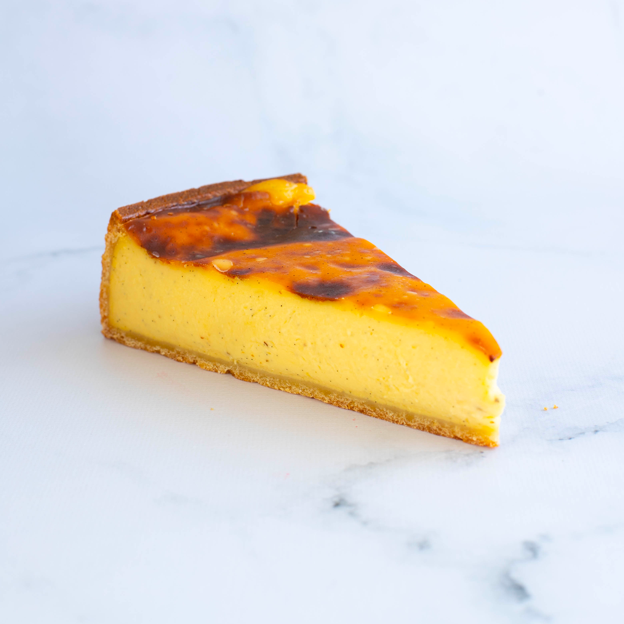 Flan – Clem et Gwen